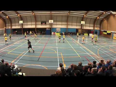 KC Verde - Putse Seizoen 2016-2017 - YouTube