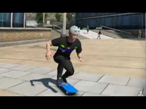 skate 3 gameplay 1 - YouTube