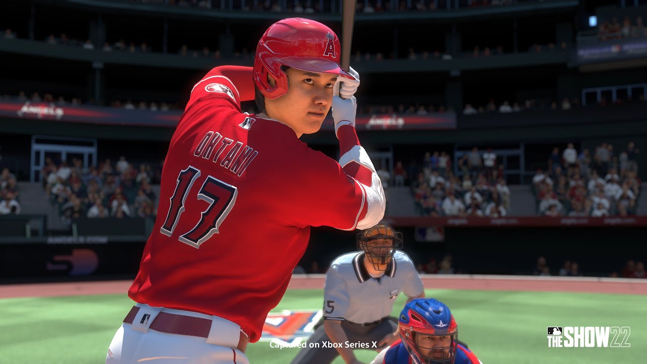 MLB The Show 22 - The Best Way to Use 30 Team Roster Control - YouTube