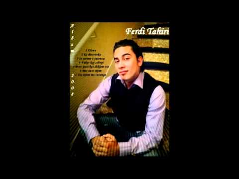 Ferdi Tahiri Purano hitAlbum 2008 biando sijum sine te rovav track 8