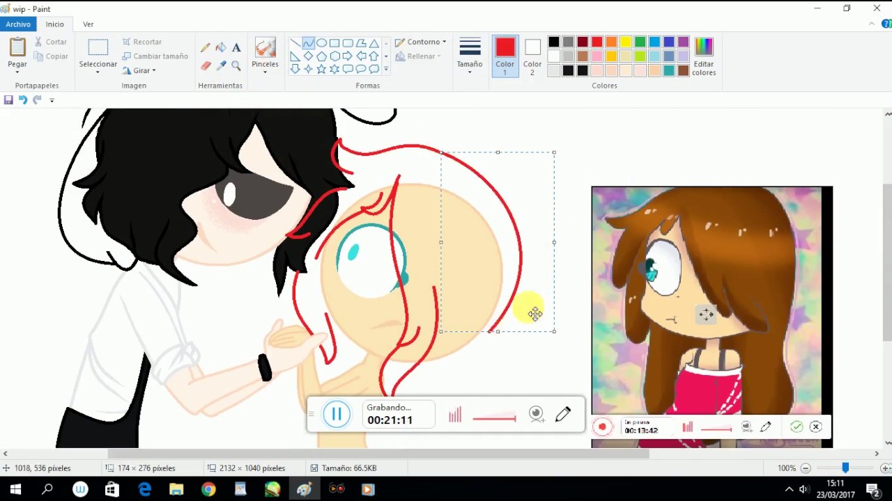 «Speedbase» FNAFHS Oc / Lilyán - YouTube
