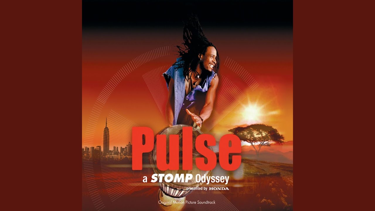 The Pulse - YouTube