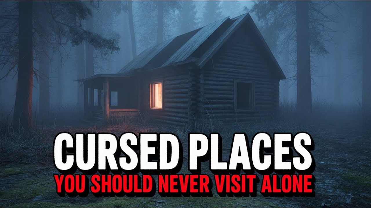 Discover 3 Sinister and Spine-Chilling Horror Stories from Cursed and ...