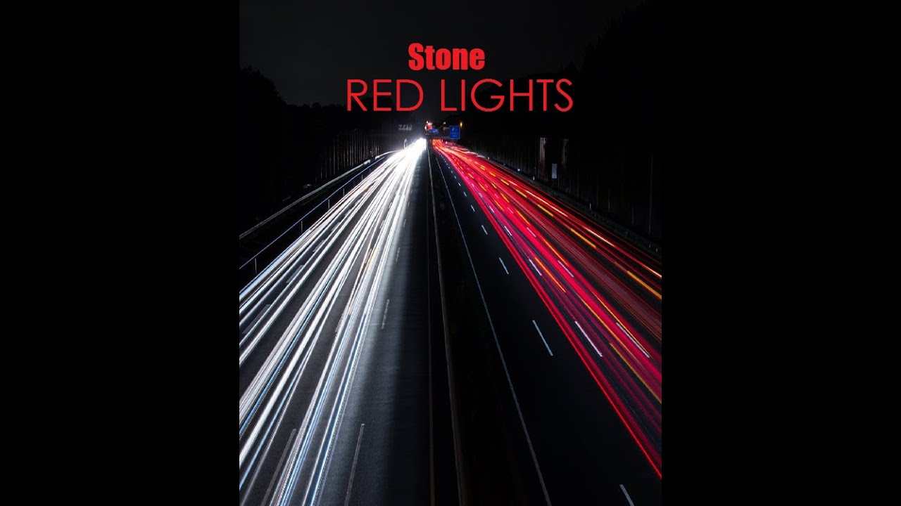 Stone -Red Lights (indie-rock/trip hop/trance) - YouTube