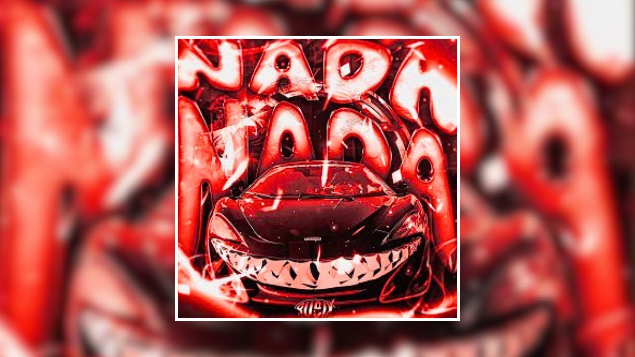 Nada Nada - VIRAL PHONK SONG 2025 | Chill, Aura, Aggressive, Funk Vibes Music - YouTube