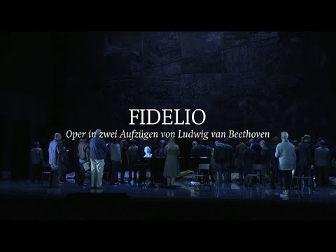 FIDELIO | Oper von Ludwig van Beethoven | Staatsoper Berlin - YouTube