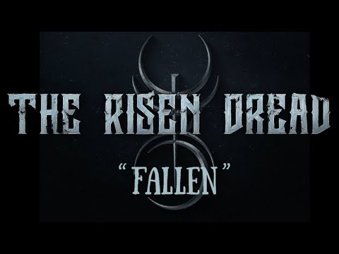 The Risen Dread - Fallen - YouTube