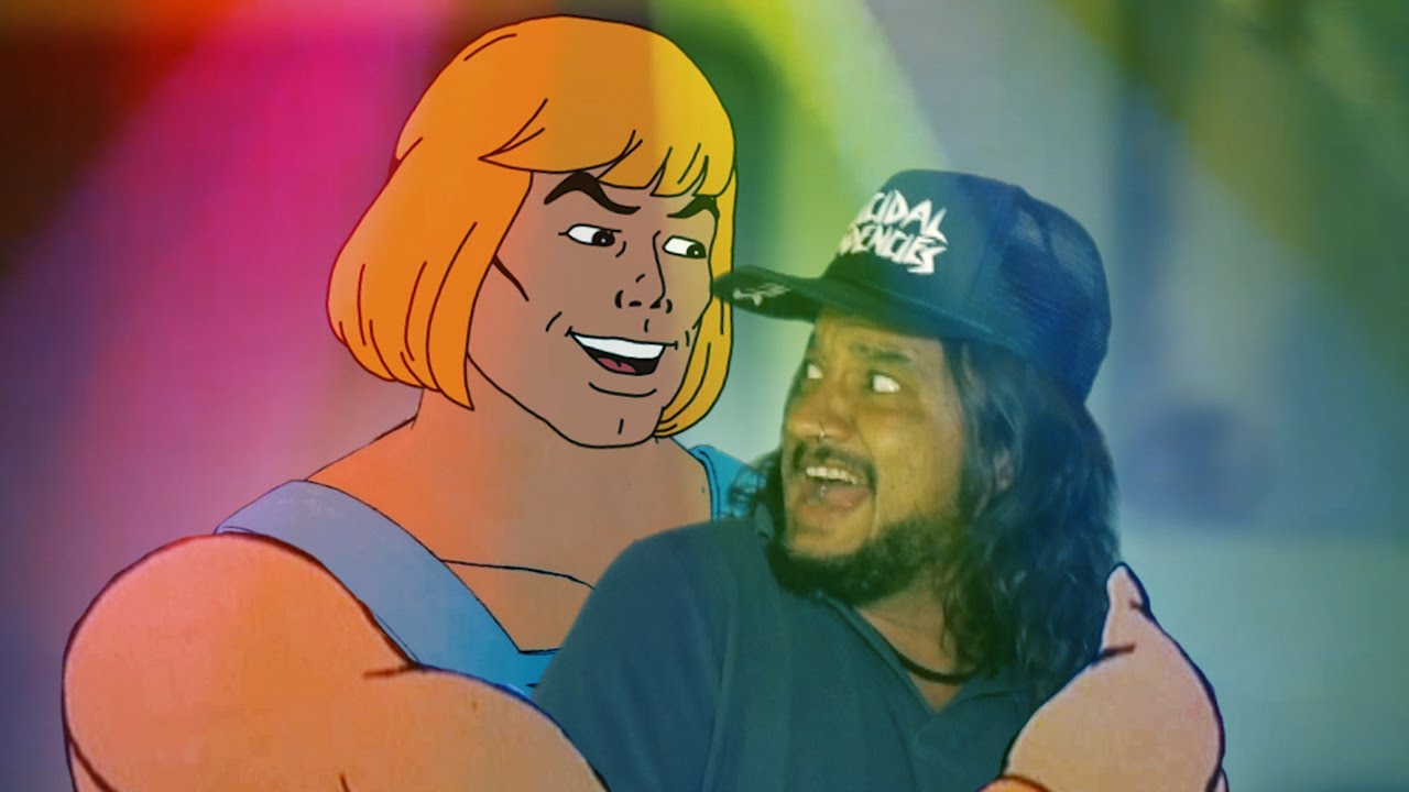 EL BANANERO - VIVIENDO CON IVAN - YouTube