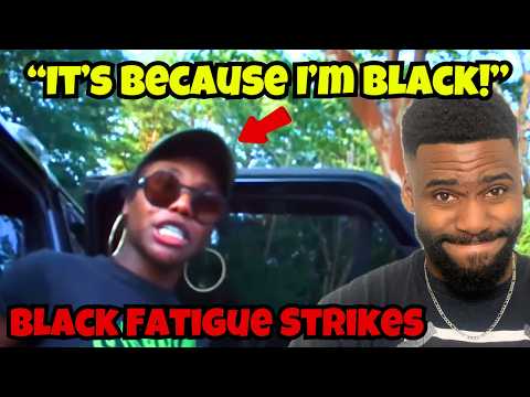 Entitled Angry BLACK Women SPITS And Kicks The WRONG Cops - Big Mistake