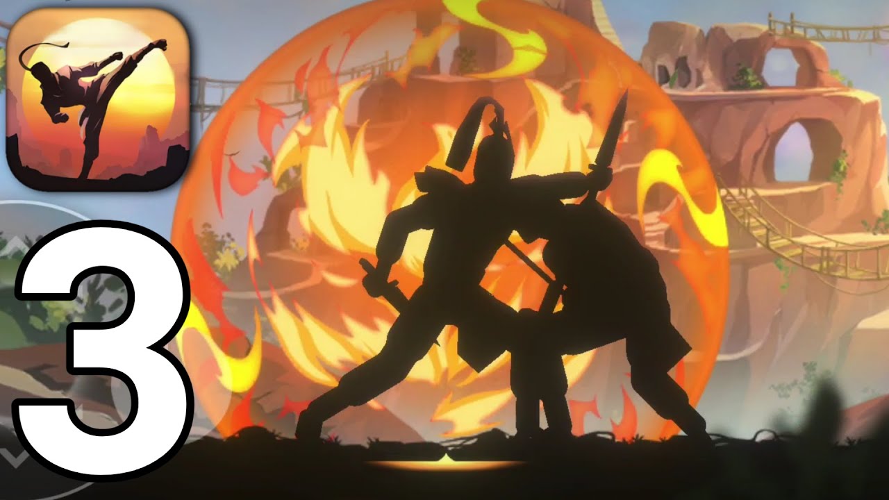 Shades - Gameplay Walkthrough Part 3 - Act 1, Chapter 3 (Ios,Android ...