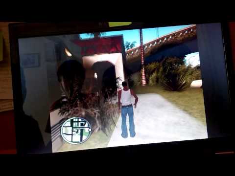 GTA sanandres istanbul city 1. Bölüm