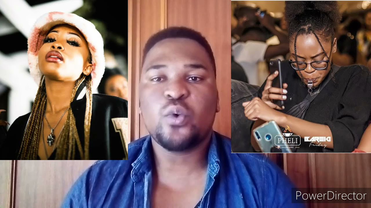 Whistle Girl Returns And Falls Off In 24 Hours - YouTube