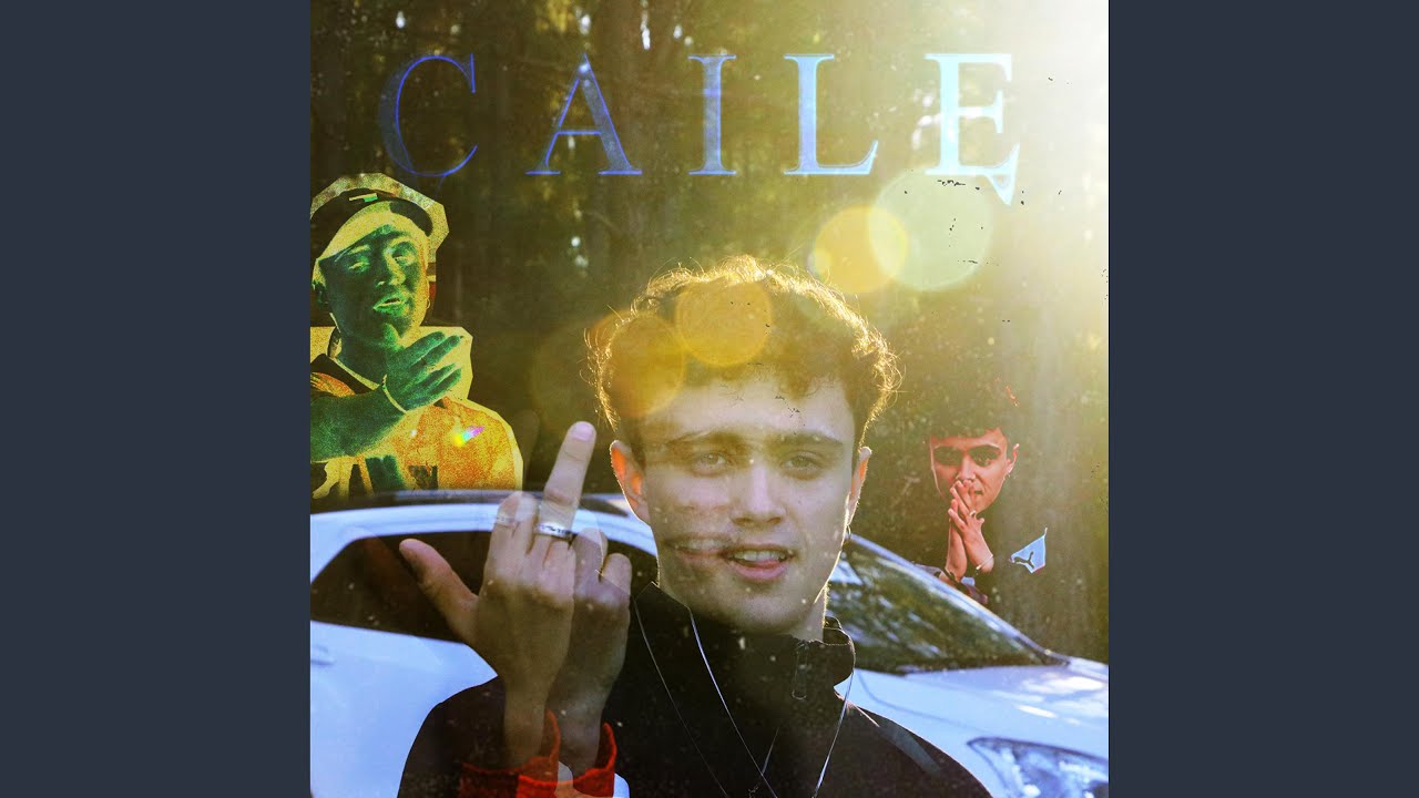 CAILE - YouTube