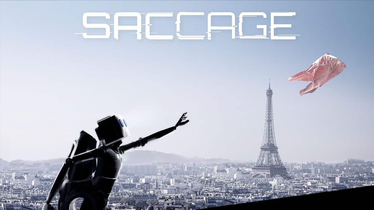 Saccage (2017) - YouTube