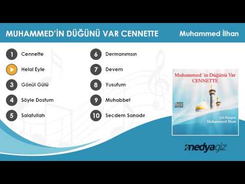 Helal Eyle - Muhammed İlhan