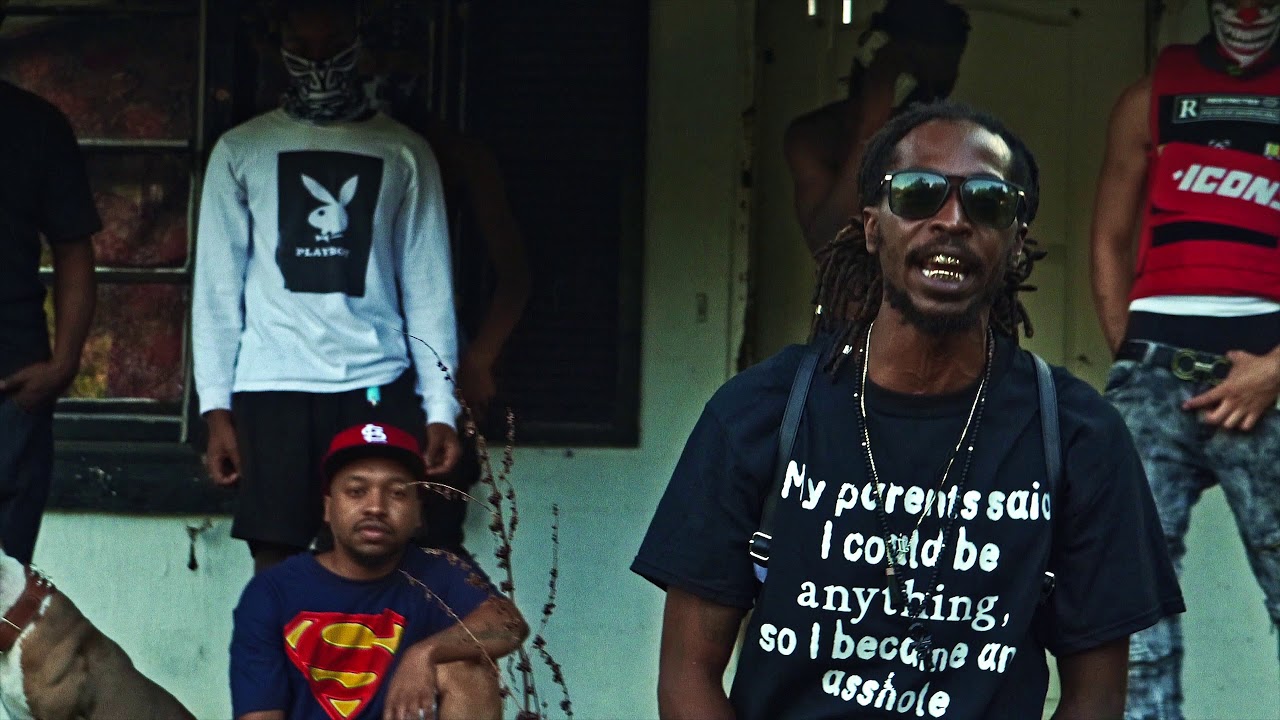 Lowkey(Other Shit Official music video) :Directed by (Quevo Goodie ...