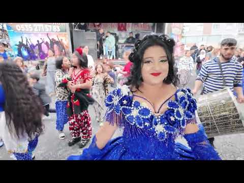 Yakuplı Roman Dügünleri  Rabia Gelin