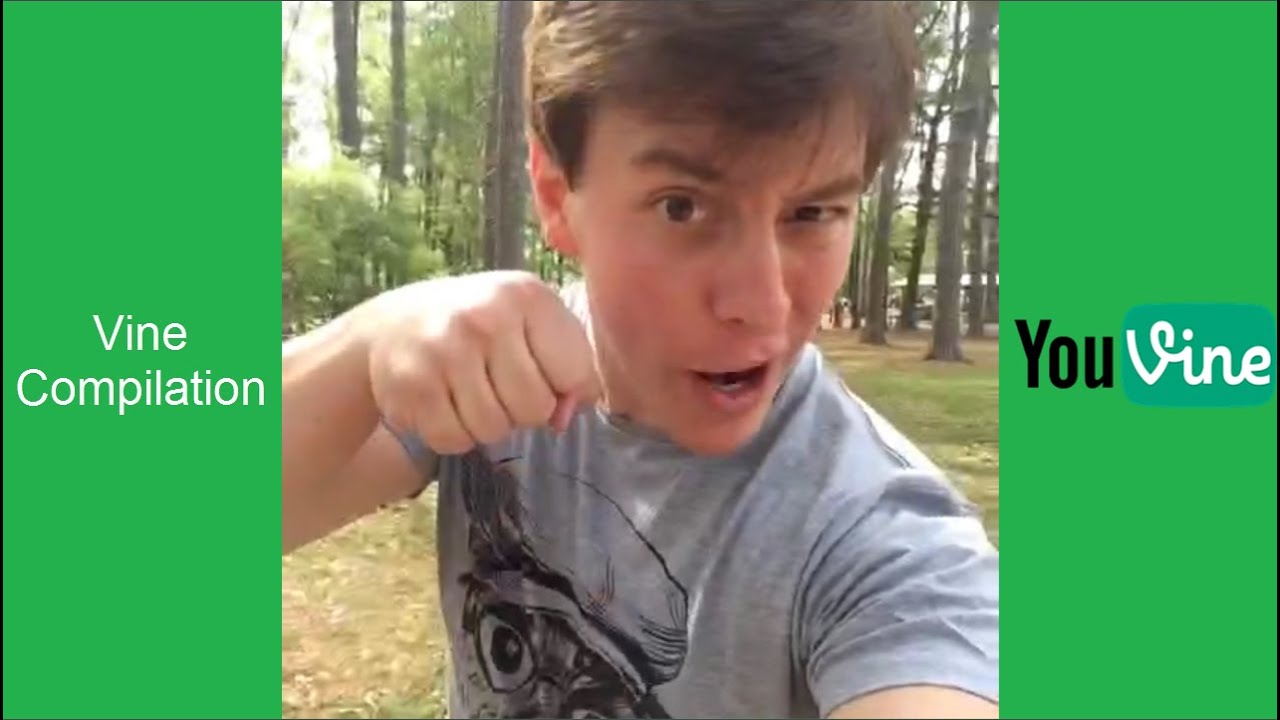 Ultimate Thomas Sanders Vine Compilation (part 2) w Titles Funy Thomas ...