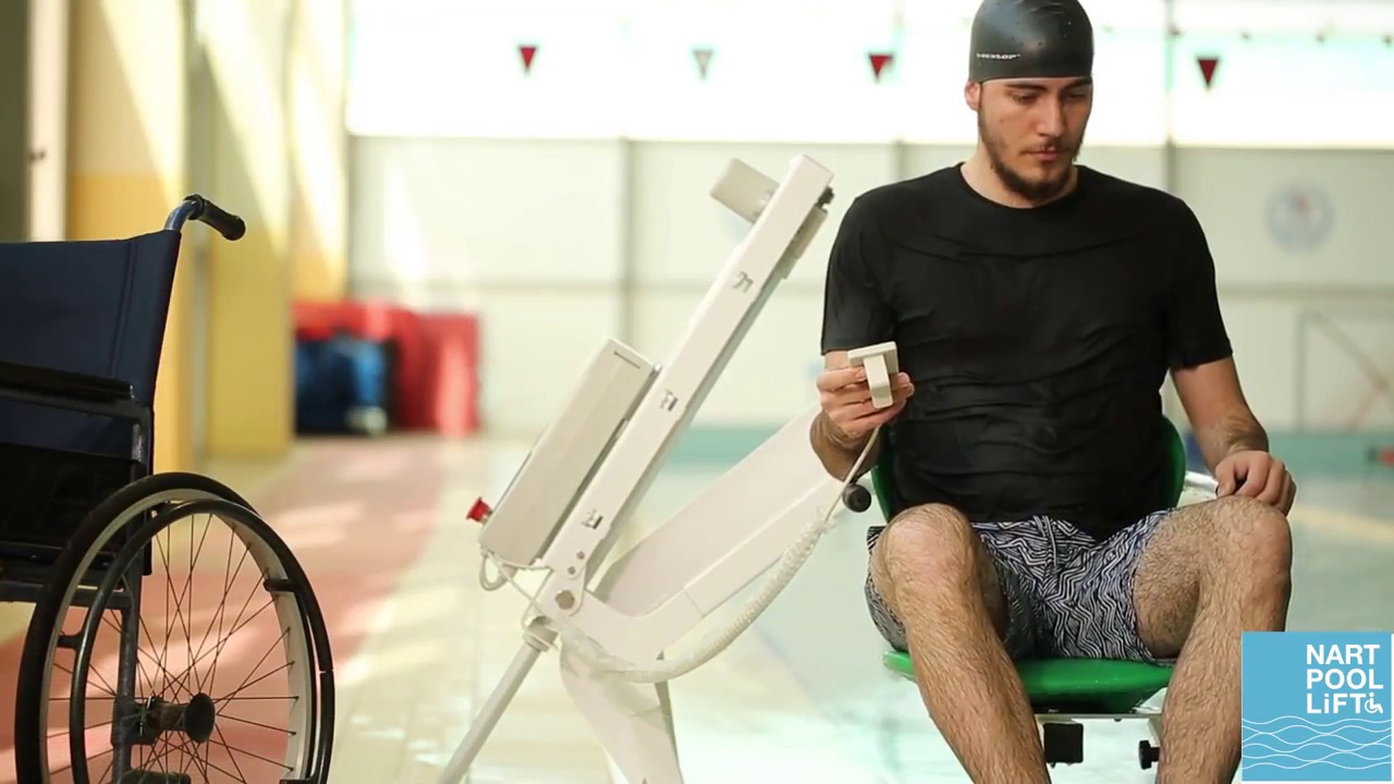 BIBUS - Lithium Pilli Çok Amaçlı Lift Seti - YouTube