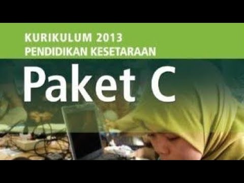 Tutorial Memanfaatkan E-modul Kemdikbud RI untuk Paket A, Paket B, dan ...
