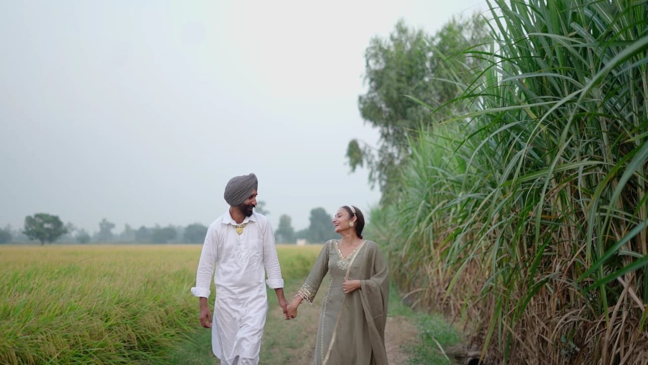 Jago ceremony {Manak ️ Raman} by G.S photography M.78885-35560 - YouTube