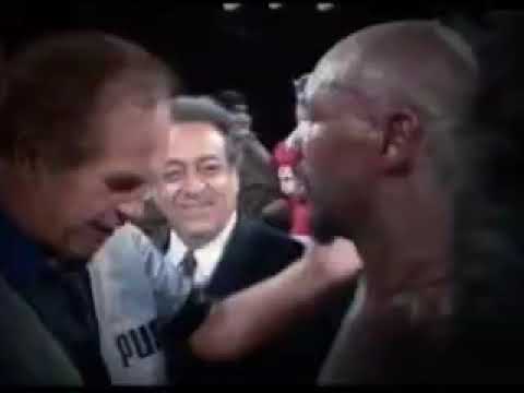 The MARVELOUS one...MARVIN HAGLER - YouTube