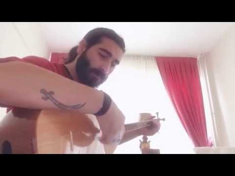 Ali Dağaşan - Yarmısın Nesin