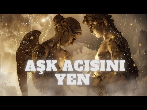 Aşk Acısını Yen Güç ve Duygusal Özgürlük!