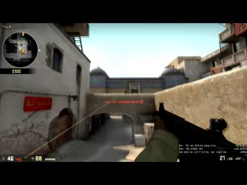 wp cs go by dag #2