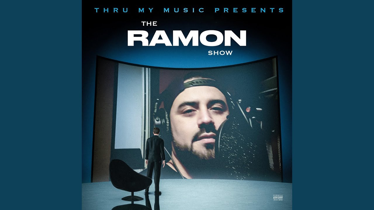 The Ramon Show (feat. LEVITICUS KAIN) - YouTube
