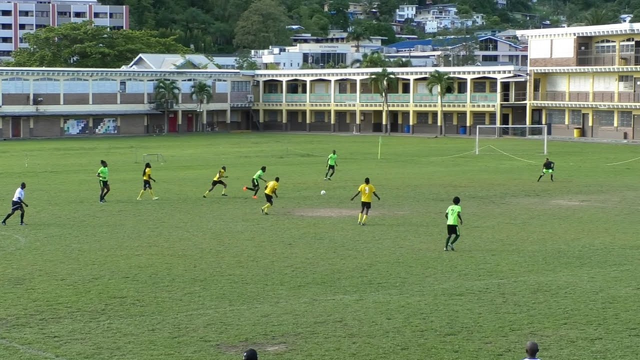 TTPFL Tier 2 Kicks Off - YouTube