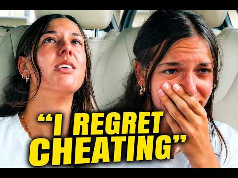 Ex Wife Caught Cheating