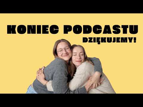 TO BYŁY CUDOWNE DWA LATA!