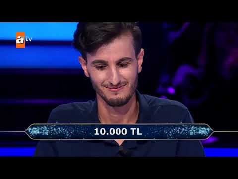 Kim Milyoner Olmak İster - Necmettin Korkutan