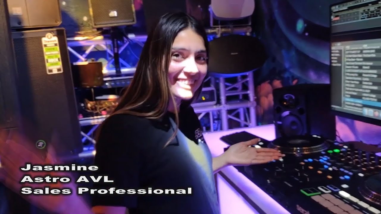 SUPPORT YOUR LOCAL DJ STORE - YouTube
