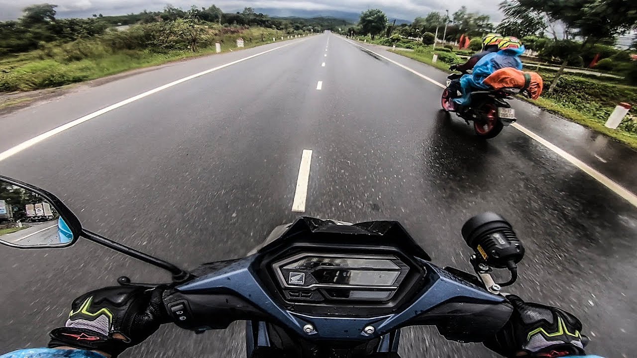 Winner X đi tour có sướng không? - Review sau tour bạo lực Đà Lạt ...