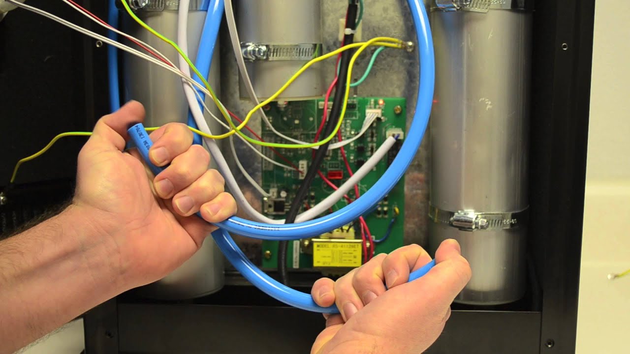 Aerous Oxygen Solenoid Valve Operation Test - YouTube