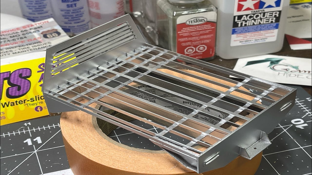 Update, Update, and Discussion - YouTube