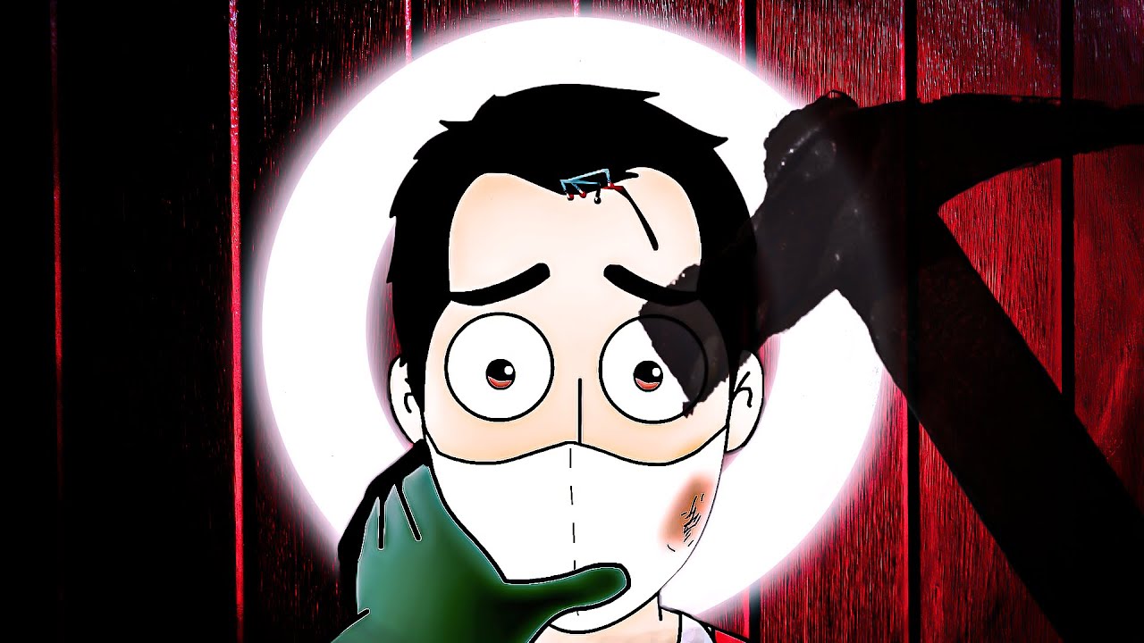 2 True Disturbing Target Horror Stories Animated - YouTube