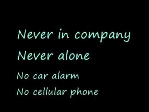 U2 (Passengers)-Your Blue Room (Lyrics) - YouTube