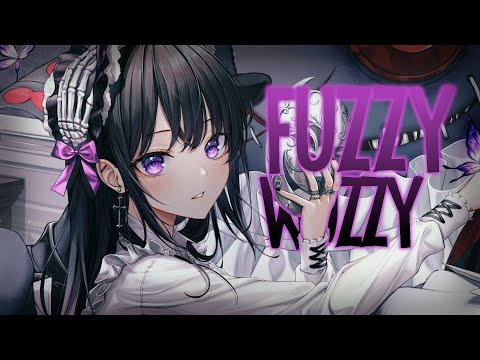 Nightcore ↬ Fuzzy Wuzzy [NV] - YouTube