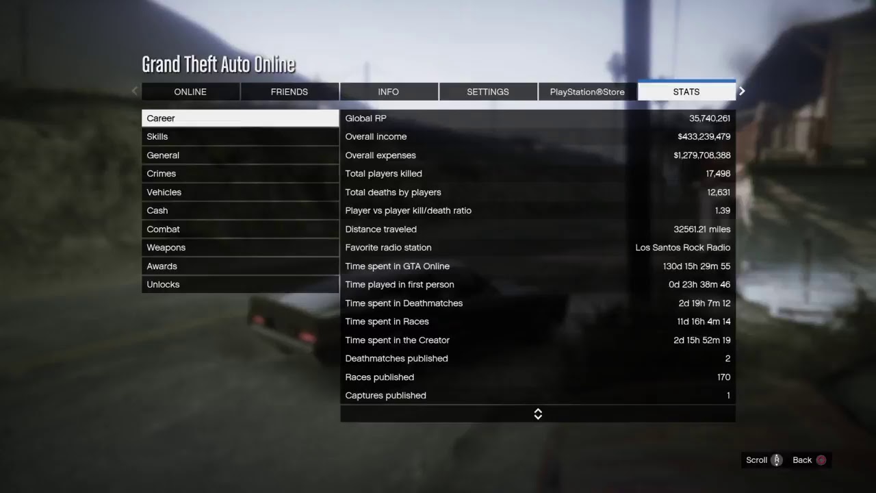 [Dutch/NL] GTA Online - Level 800 Party! - YouTube