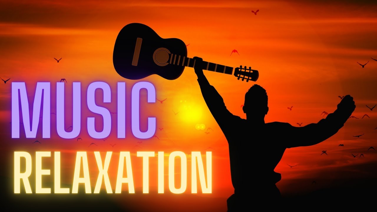 POP MUSIQUE RELAXATION INSPIRATION DETENTE ET BIEN ETRE - YouTube Music