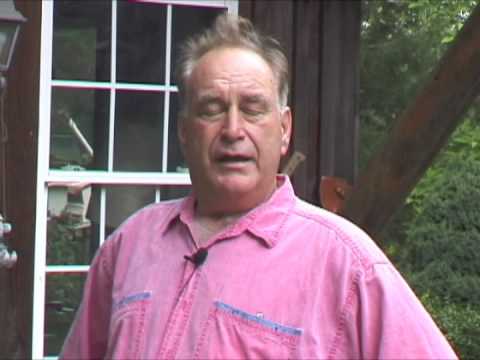 Stephen Redding: What's Next For Us? - YouTube