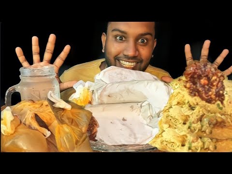 string hopper's kottu | sri Lankan food | Casa ragama #dilNtaste - YouTube