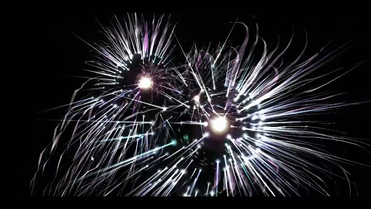 How To Use The iTunes Visualizer - YouTube