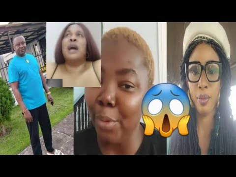 classic gloria finally apologies to lady of song esther edokpayi - YouTube