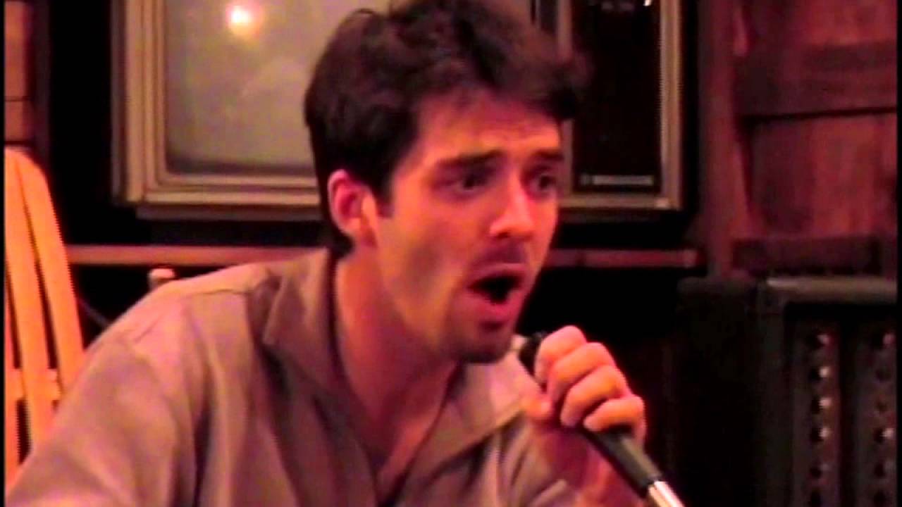 1.In The Waiting-Band Practice 2003 - YouTube