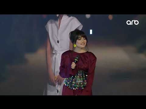 Həmin Zaur - Zeynəb Həsəni - Gecələr ay gecələr