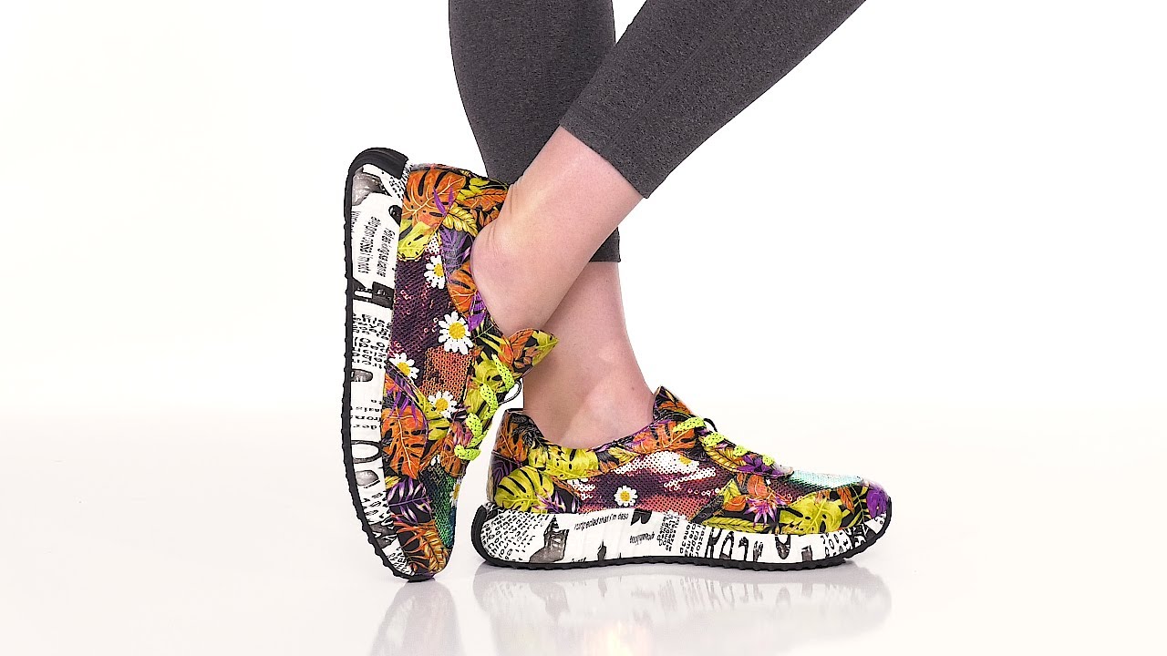 L'Artiste by Spring Step Zingy SKU: 9849873 - YouTube